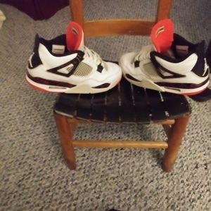 Jordan | Shoes | Retro 4 Jordans | Poshmark